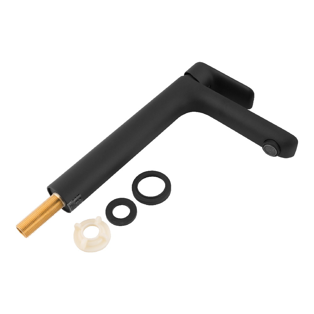 GRANDHOMEMART ก๊อกอ่างล้างหน้าทรงสูงBT F.56.191.02817-1HW - บริษัท ...