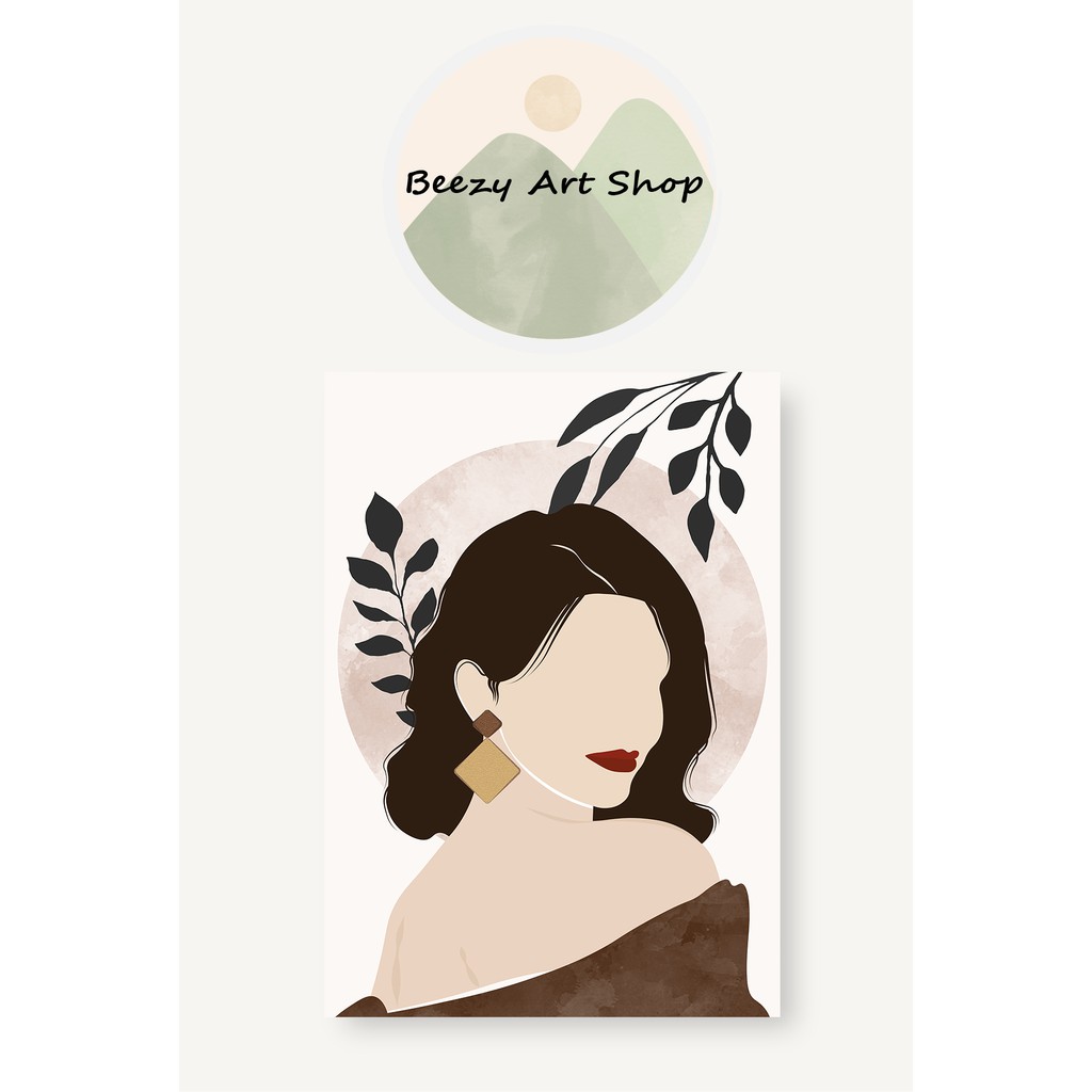 Beezy Art Shop ภาพแต่งห้อง DP085 ภาพติดผนัง รูปแต่งห้อง รูปติดผนัง - ThaiPick