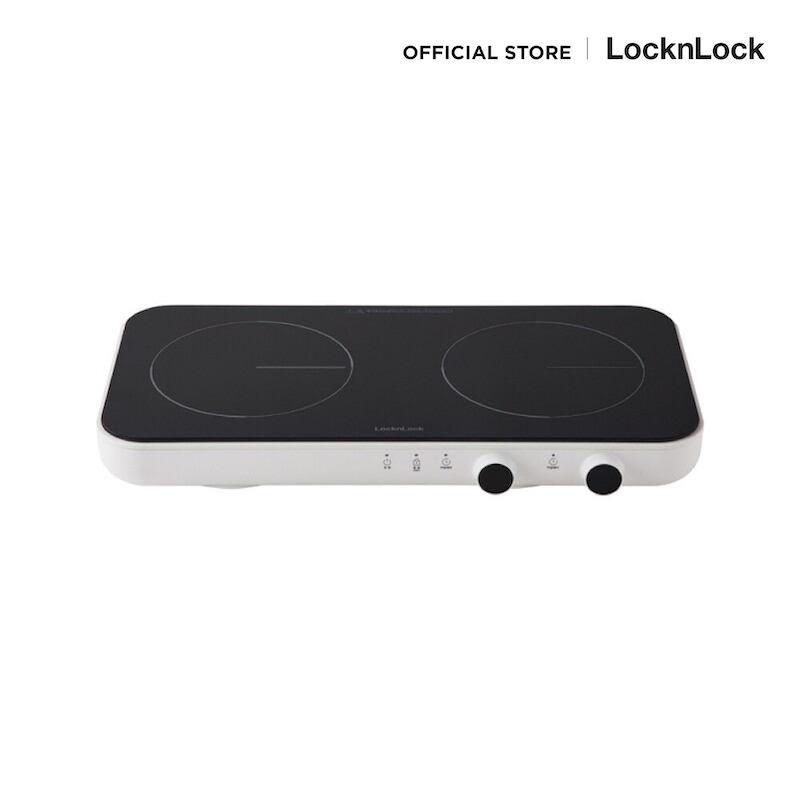 FOTILE เตาฝัง Induction 2 หัว ระบบไฟฟ้า ปรับความร้อนได้ 9 ระดับ รุ่น ...