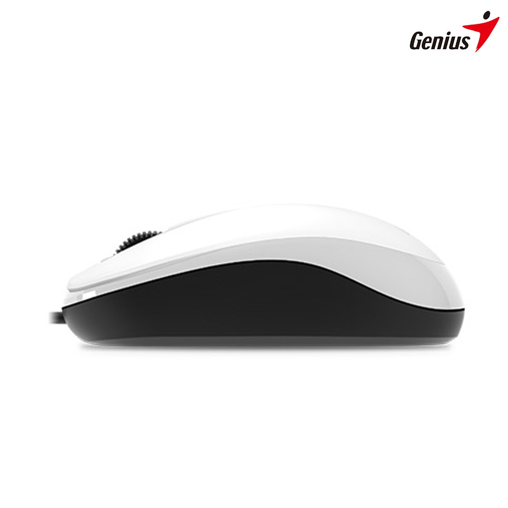 Genius Wire Mouse DX-126 - บริษัท โปรเฟสชั่นนัล โกลบอล เซอร์วิส จำกัด ...