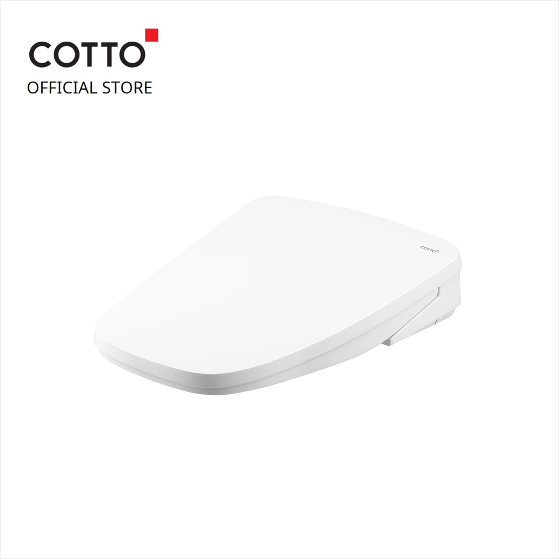 COTTO สุขภัณฑ์พร้อมฝารองนั่งอเนกประสงค์ รุ่น C101927(CV9) - บริษัท สยาม ...