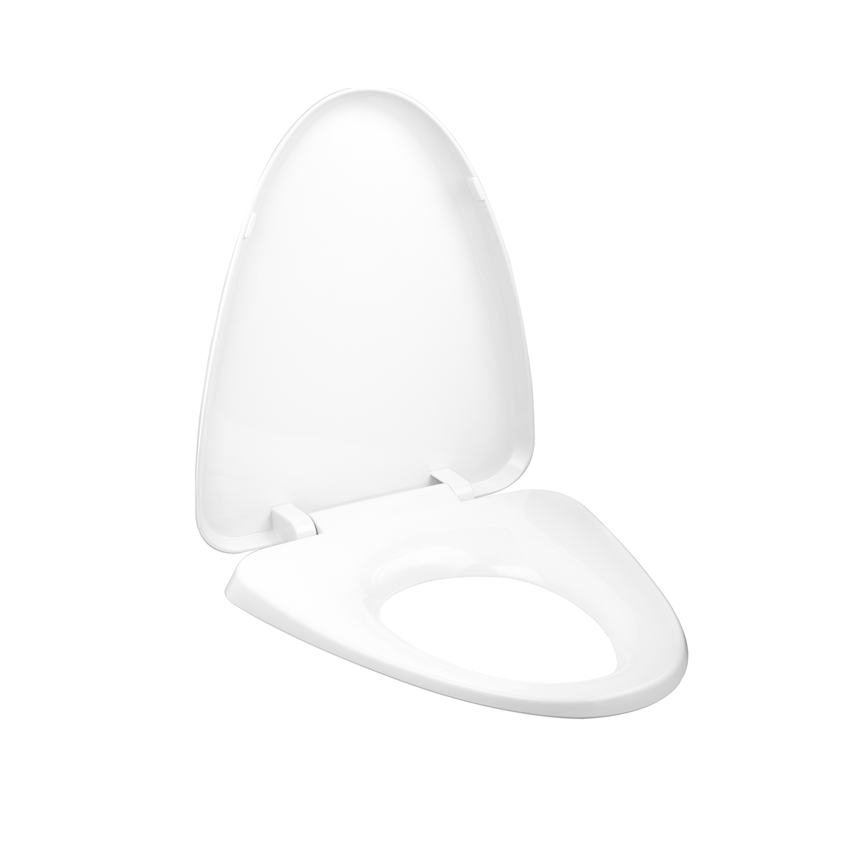 COTTO ฝารองนั่ง C9161 WH S/L Soft Closed สีขาว - บริษัท สยามชานิทารี ...