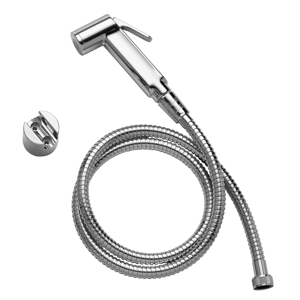 COTTO ฝักบัวฉีดชำระสแตนเลส รุ่น CT9902#SA(HM) สีโครเมียม ขนาดสายยาว 120 ...