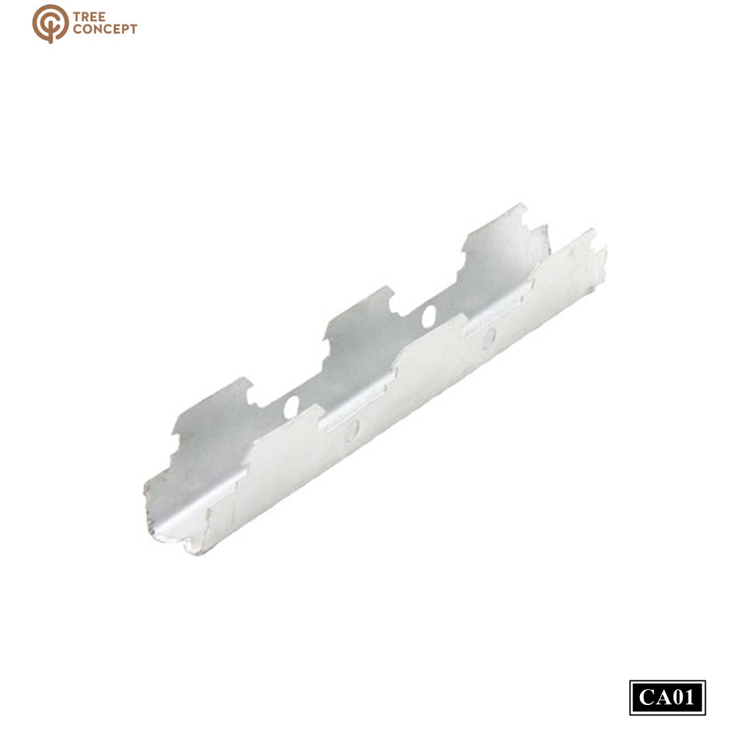 Tree Concept ไม้ตกแต่งเพดาน GC03 สี Mahogany (Set) (Promotion Summer ...