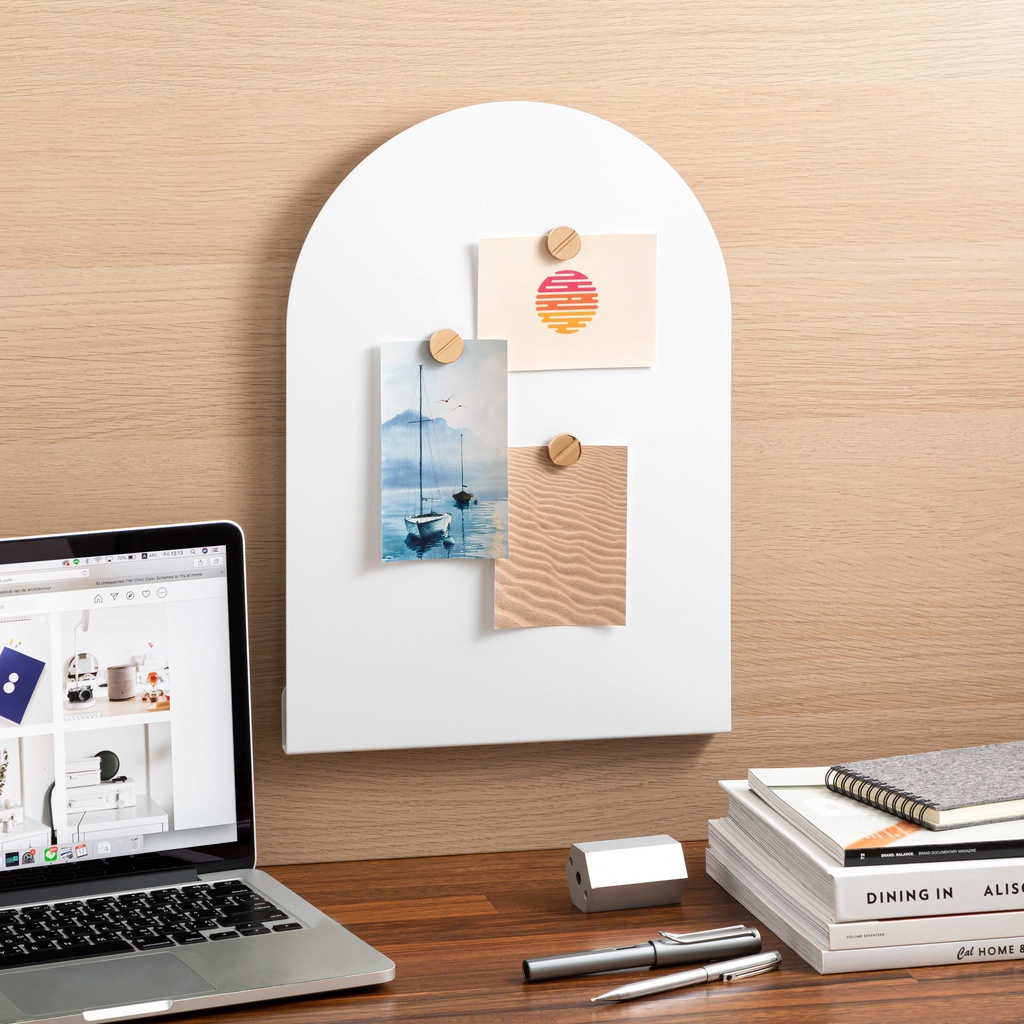 Moreover Window Board magnet board บอร์ดกระดาน แม่เหล็ก เกาหลี แขวนผนัง ...