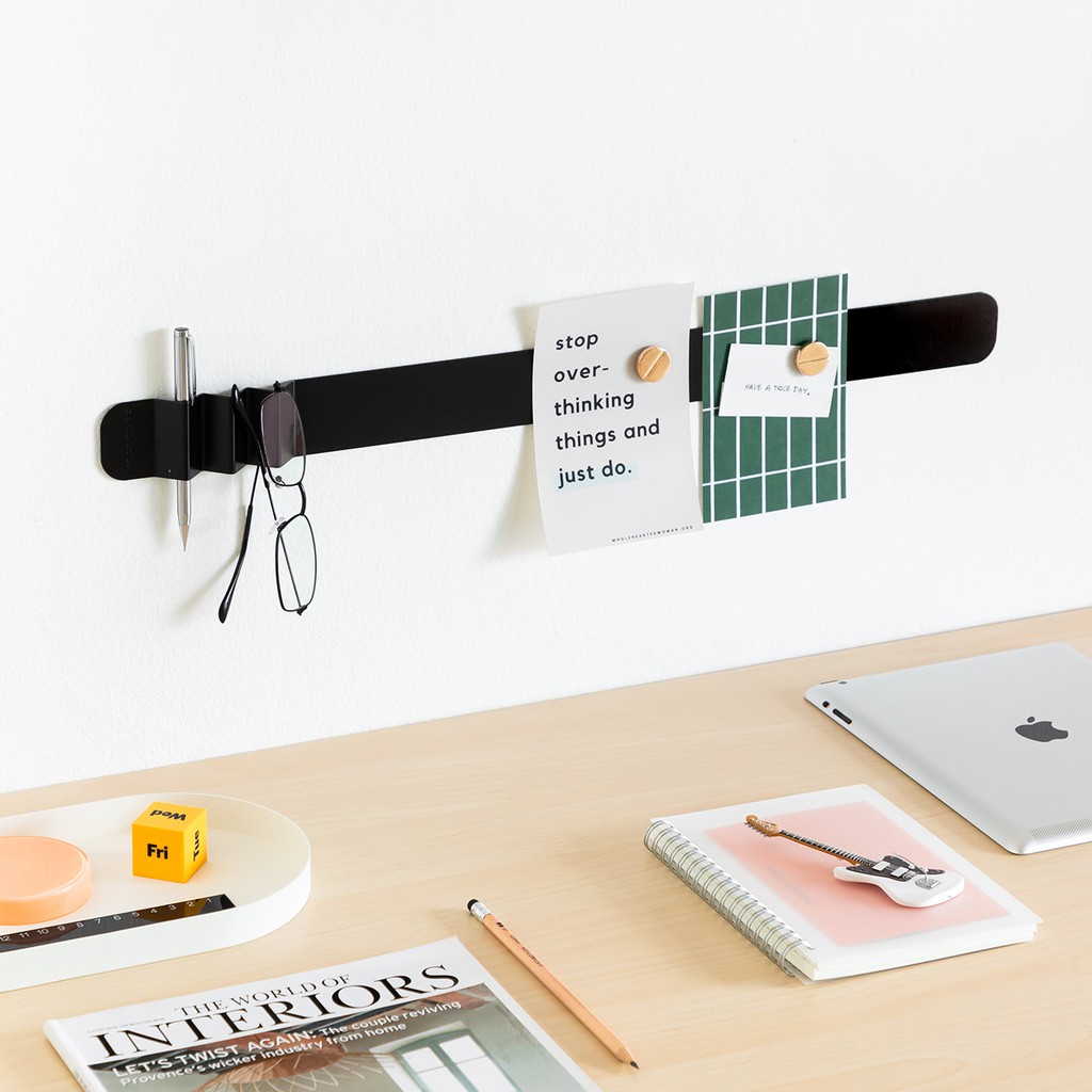 Moreover Round Board magnet board บอร์ด กระดาน แม่เหล็ก กลม ตั้งโต๊ะ ...