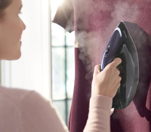 PHILIPS PerfectCare PSG8160 8000 Series รุ่น PSG8160/30 ฟรี โต๊ะรีดผ้า ...