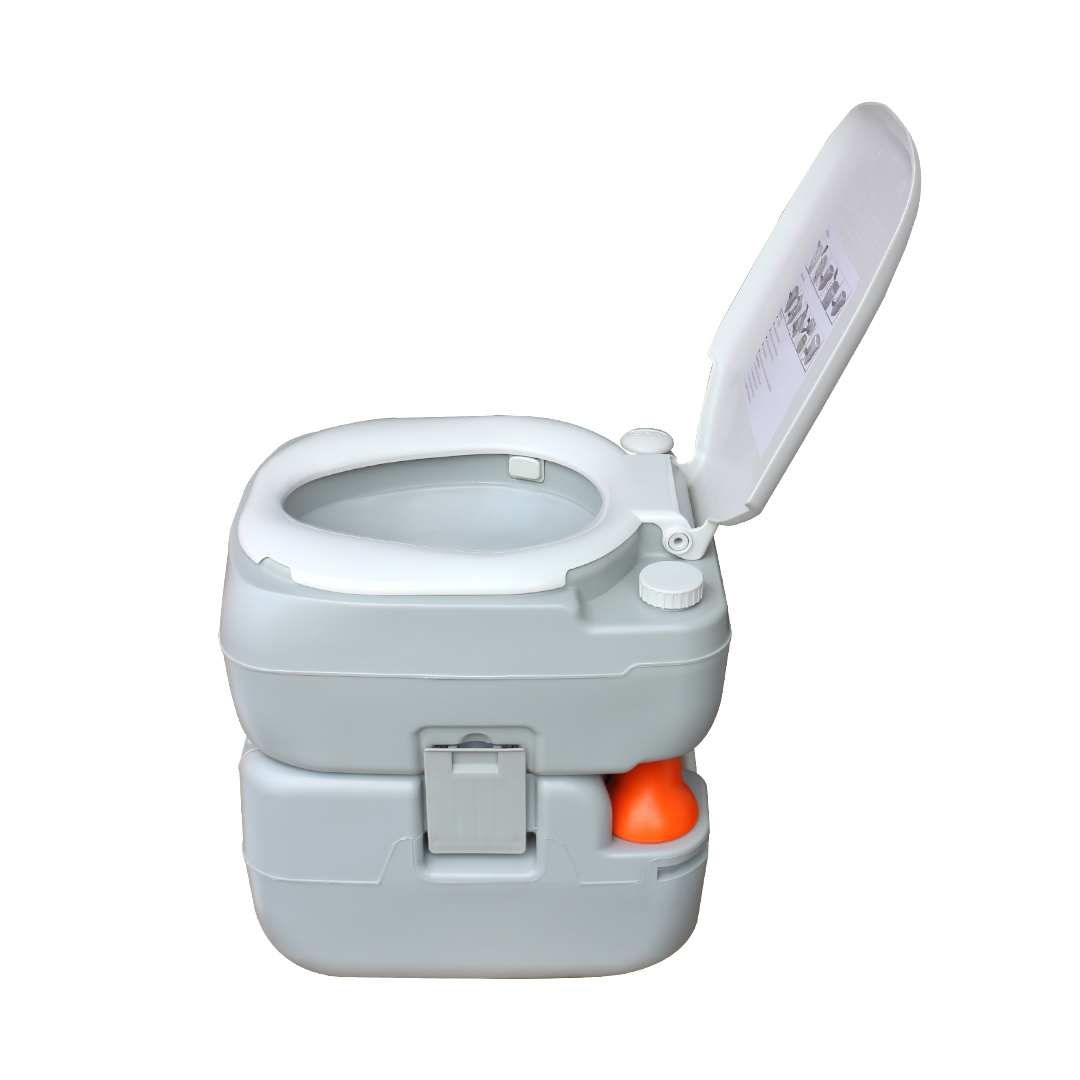 Ultimatecare สุขาเคลื่อนที่ สุขาพกพา สุขาผู้สูงอายุ Portable toilet Mix ...