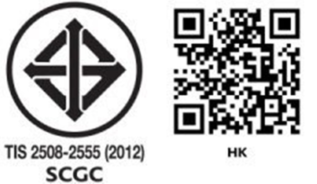 COTTO กระเบื้องพื้น GP NARELLA D.GREY (HYG) R9 R/T 60X120 PM - ThaiPick