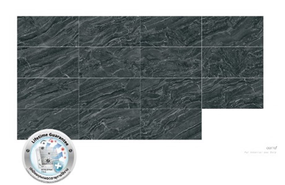 COTTO กระเบื้องพื้น GP NARELLA D.GREY (HYG) R9 R/T ขนาด 60x120 cm ...