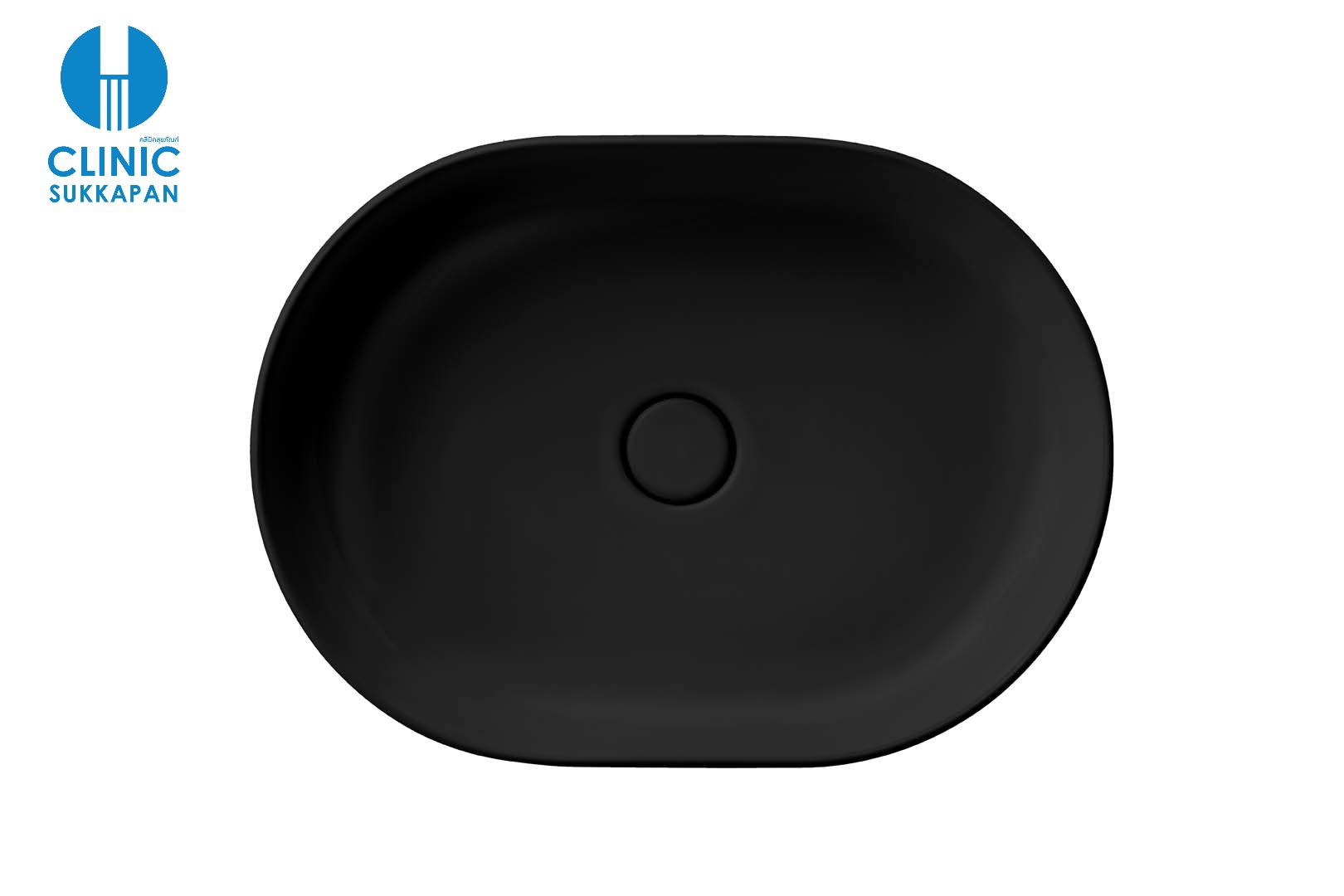 COTTO อ่างล้างหน้า แบบวางบนเคาน์เตอร์ 1 C00341 MSL - บริษัท คลีนิค ...