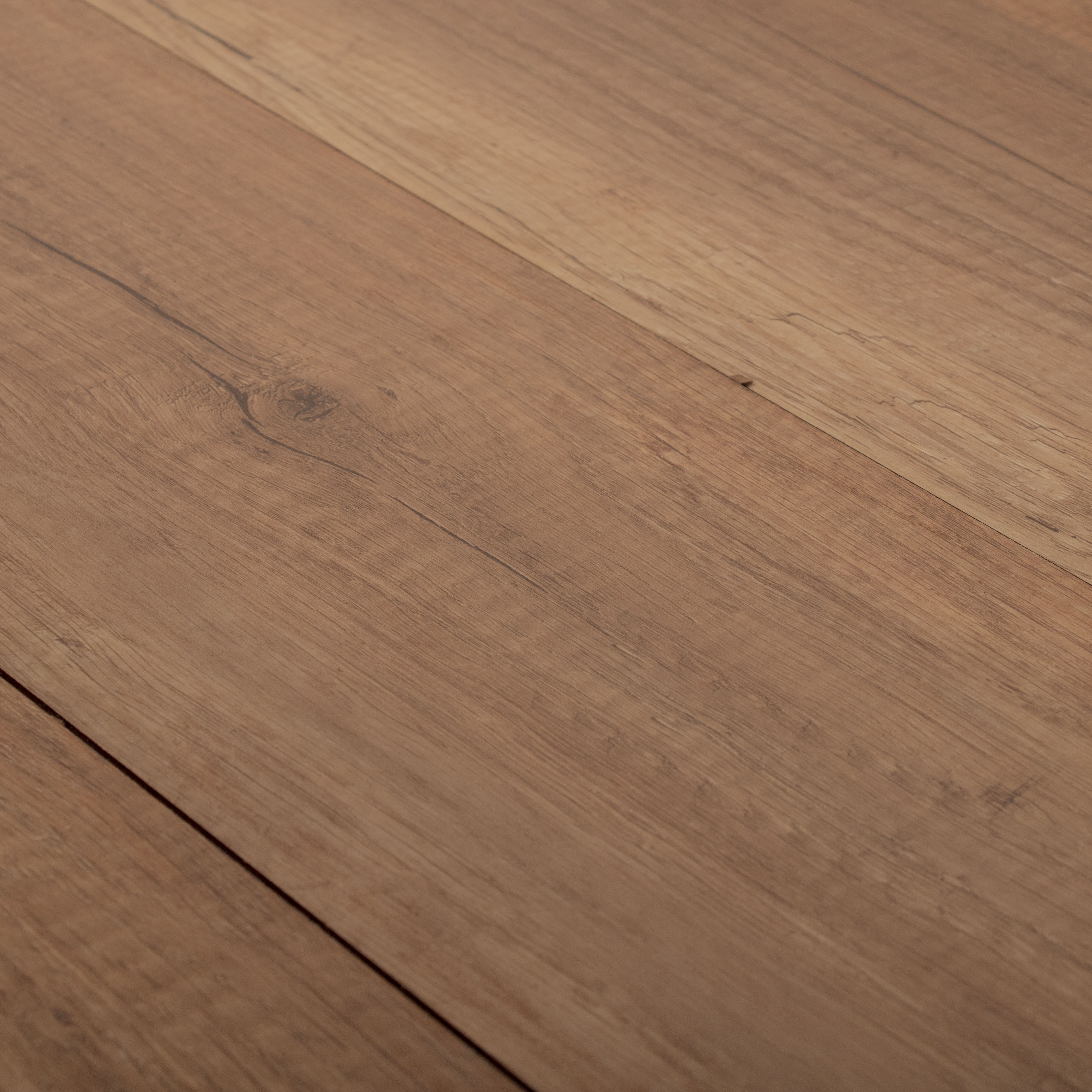 ICON พื้นไม้ลามิเนตสไตล์หรูหรา 1283 x 193 มม สี Alpine Oak หนา 12 มม ...