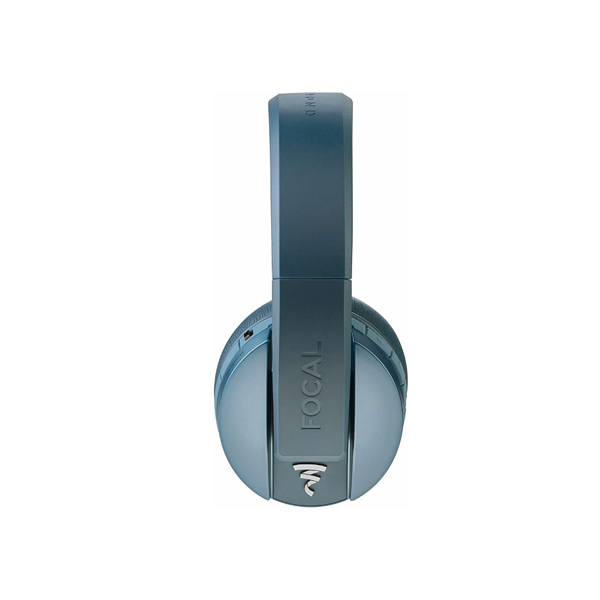 Focal Listen Wireless Headphone หูฟังไร้สายระดับไฮไฟ FOCAL Blue ...