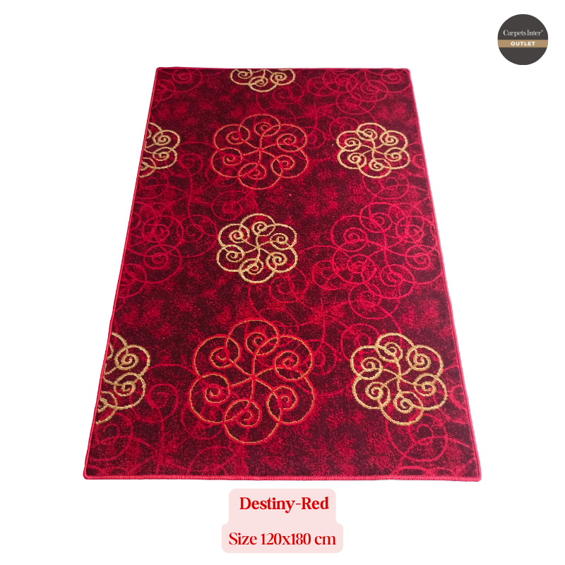 Carpets Inter พรม Axminster Nylon รุ่น Destiny พรม พรมแต่งบ้าน พรมห้องรับแขก พรมRug พรมแต่งห้อง ...