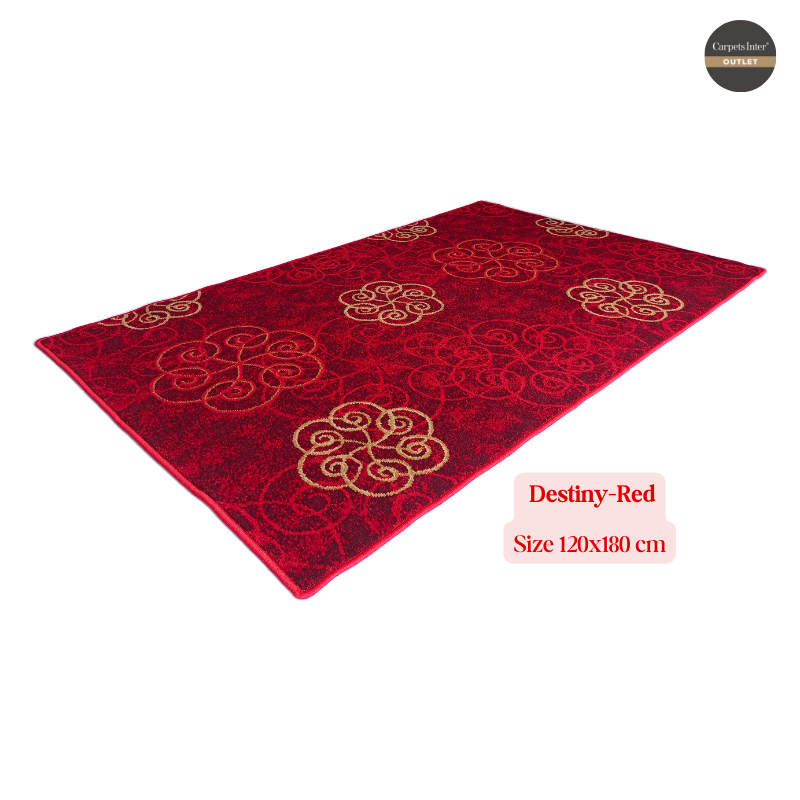 Carpets Inter พรม Axminster Nylon รุ่น Destiny พรม พรมแต่งบ้าน พรมห้องรับแขก พรมRug พรมแต่งห้อง ...