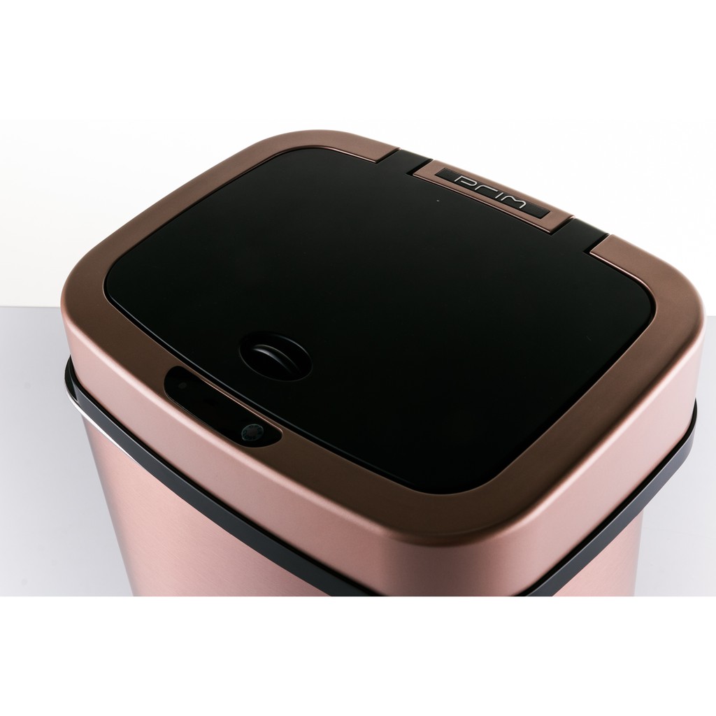 FN PRIM ถังขยะอัตโนมัติ รุ่น Auto Sensor ขนาด 12 ลิตร 26.1x19.8x35.5 cm ...