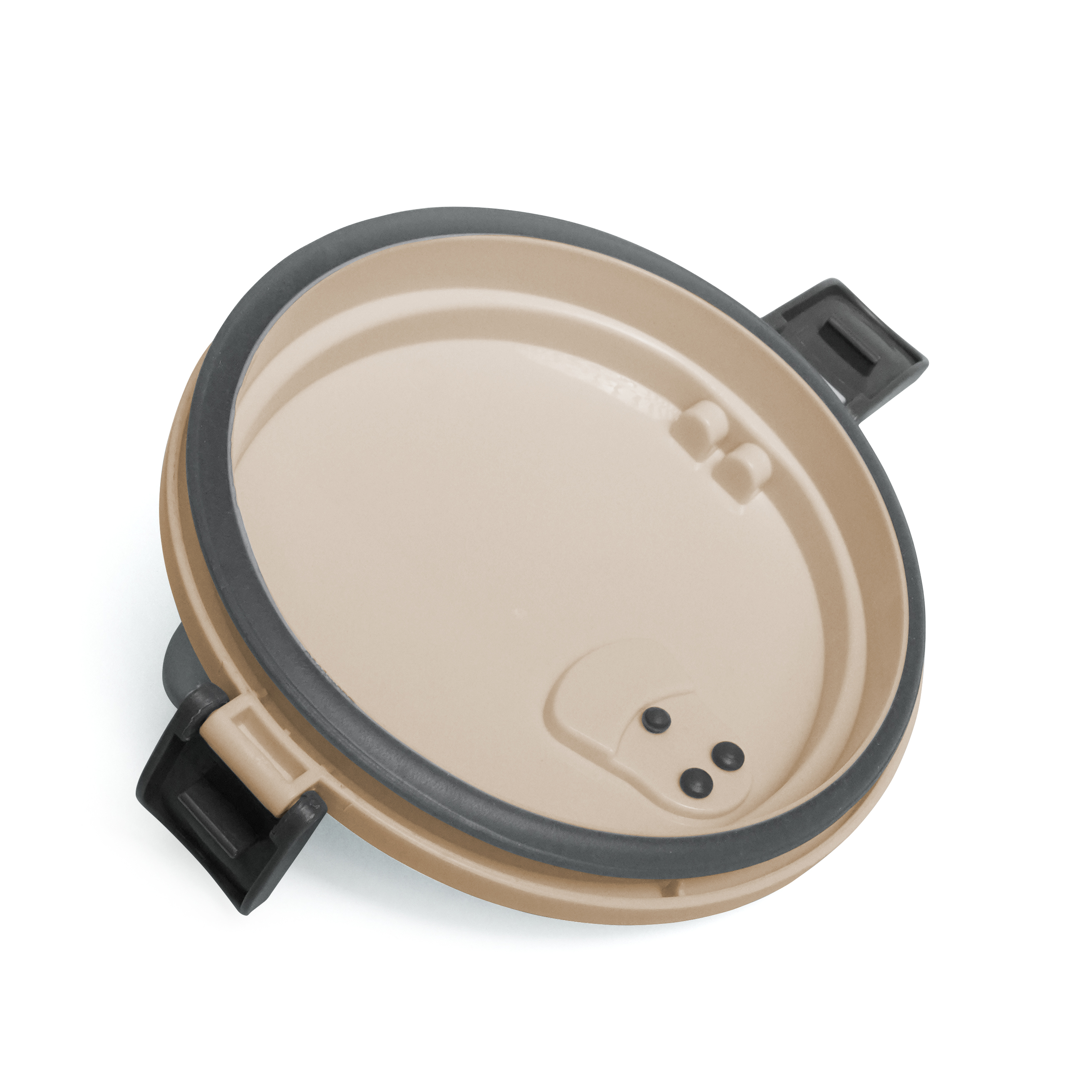 DUNGO ปิ่นโตสแตนเลสสองชั้น รุ่น ดังโงะ, ปิ่นโตจิ๋วพกพา ปิ่นโตญี่ปุ่น ...