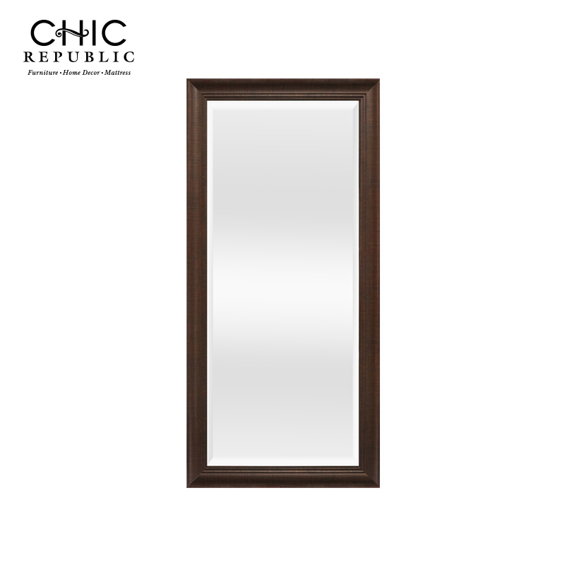 CHIC REPUBLIC กระจก รุ่น BEAUTY/50x120 - บริษัท ชิค รีพับบลิค จำกัด ...
