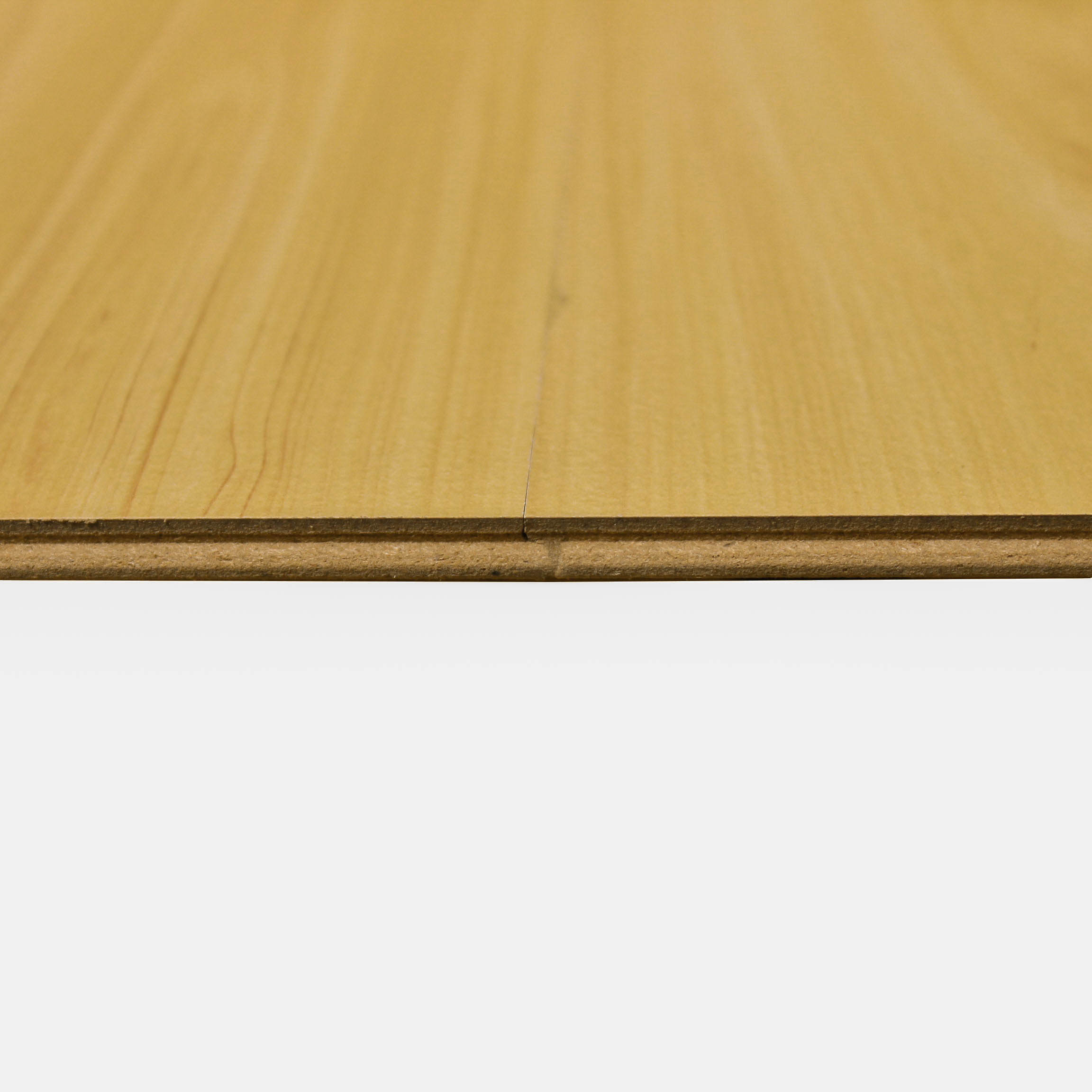 Environmental Friendly Collection สีเหลืองอ่อน 1218*196*8มม. Harmony ...