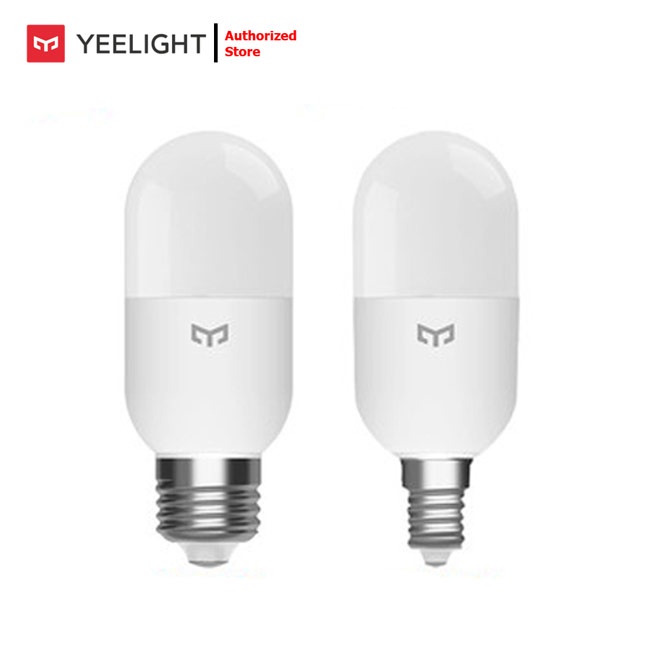 [ประกัน 15 เดือน] Yeelight Mesh T43 LED Bulb M2 - หลอดไฟแอลอีดียีไลต์ ...