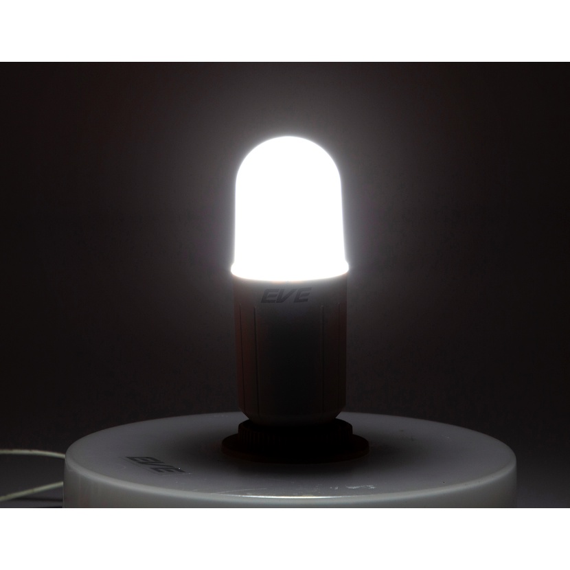 Gurulighting LED T38 E27 หลอดแอลอีดี T38 ขนาด 9 และ 15 วัตต์ แสงขาวและ ...