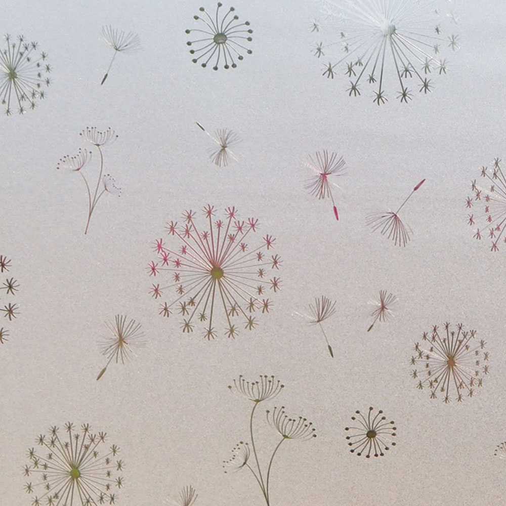 ฟิล์มติดกระจกสูญญากาศฝ้าขาว SVK-L066 ขาวขุ่น - บริษัท มีเออส์ อินเตอร์เนชั่นแนล จำกัด - ThaiPick