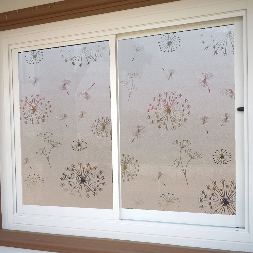 ฟิล์มติดกระจกสูญญากาศฝ้าขาว SVK-L066 ขาวขุ่น - บริษัท มีเออส์ อินเตอร์เนชั่นแนล จำกัด - ThaiPick