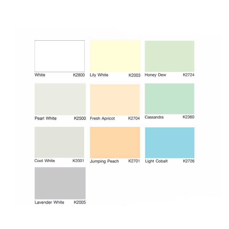 เบเยอร์ กระทิง สีน้ำภายนอกชนิดด้าน 18 ลิตร/ถัง - K2005 - บริษัท สีสัน ...