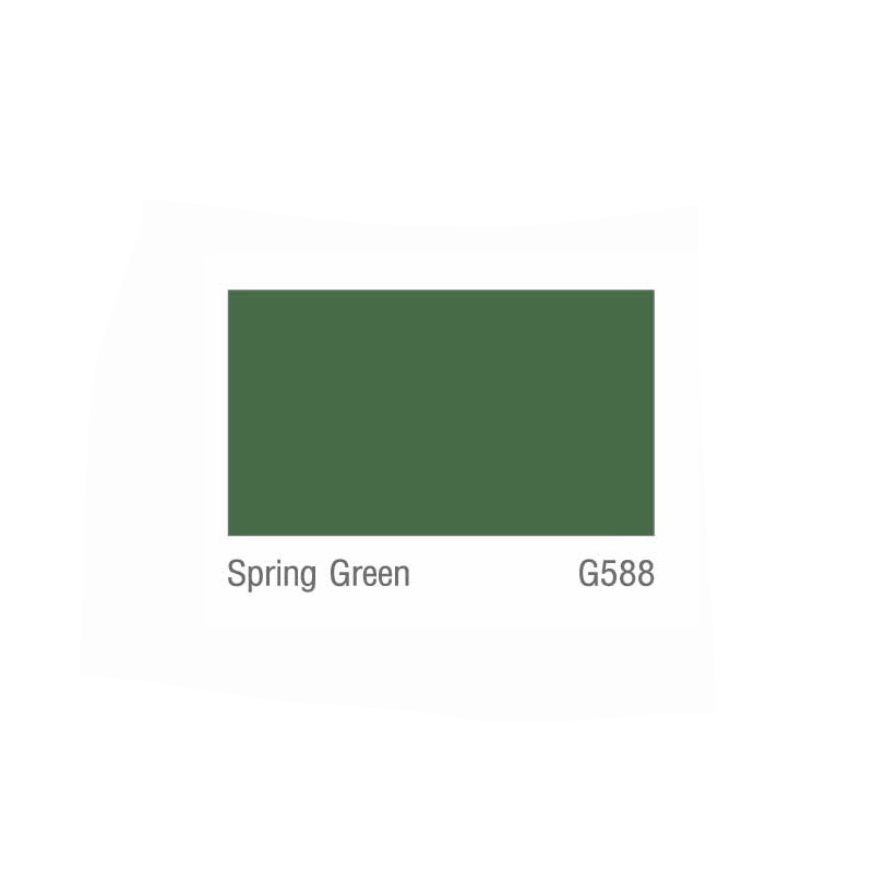 TOA GLIPTON ทีโอเอ กลิปตั้น สีน้ำมันเคลือบเงา 3.7 ลิตร #G588 (Spring ...