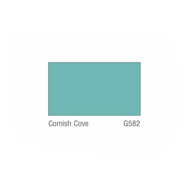 TOA GLIPTON ทีโอเอ กลิปตั้น สีน้ำมันเคลือบเงา 3.7 ลิตร #G582 (Cornish ...