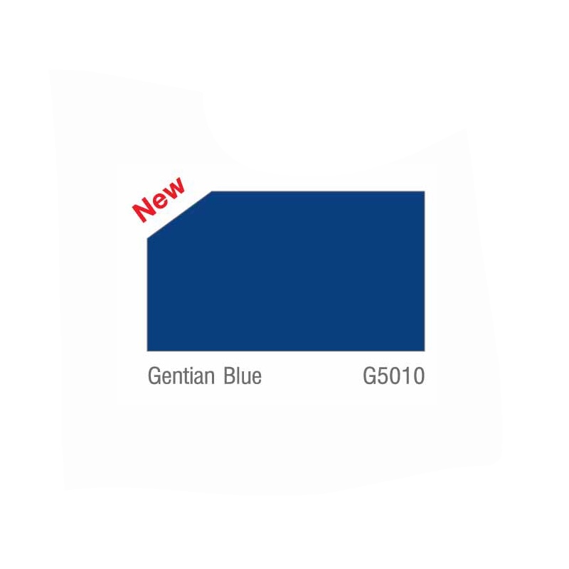 TOA GLIPTON ทีโอเอ กลิปตั้น สีน้ำมันเคลือบเงา 3.7 ลิตร #G5010 (Gentian ...