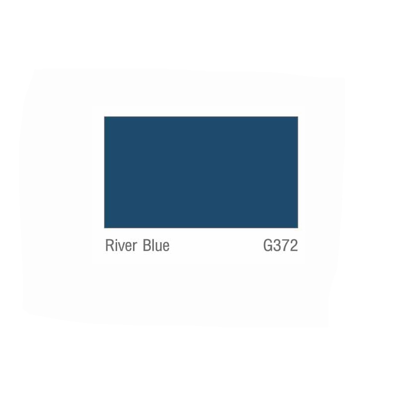 TOA GLIPTON ทีโอเอ กลิปตั้น สีน้ำมันเคลือบเงา 3.7 ลิตร #G372 (River ...