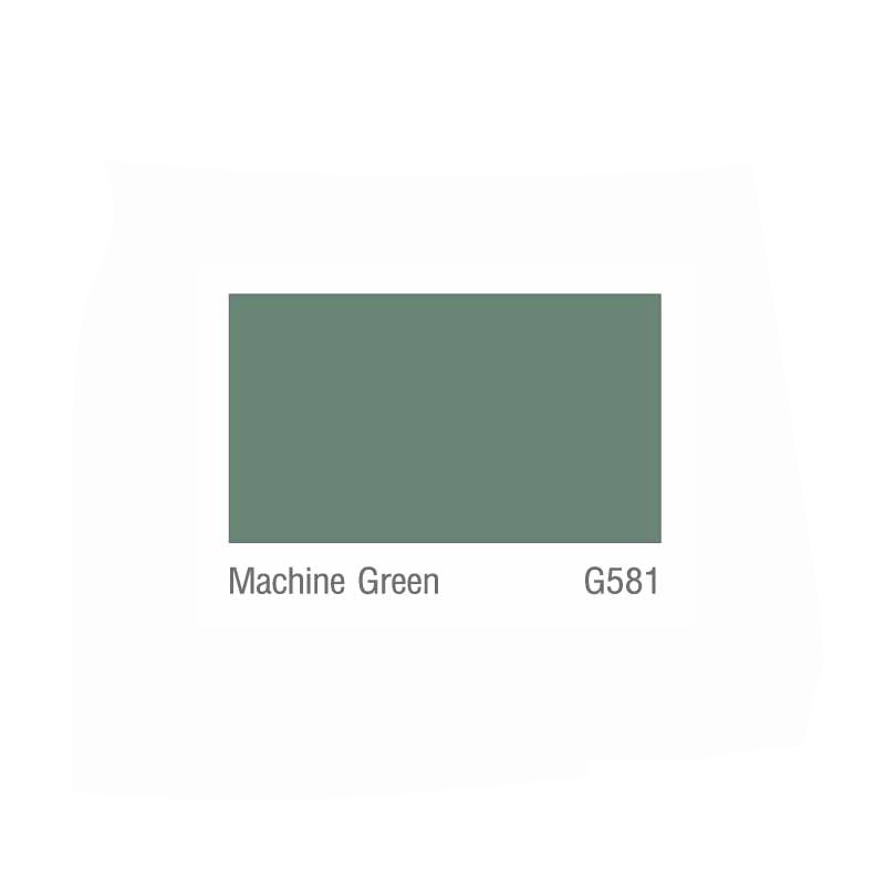 TOA GLIPTON ทีโอเอ กลิปตั้น สีน้ำมันเคลือบเงา 3.7 ลิตร #G581 (Machine ...