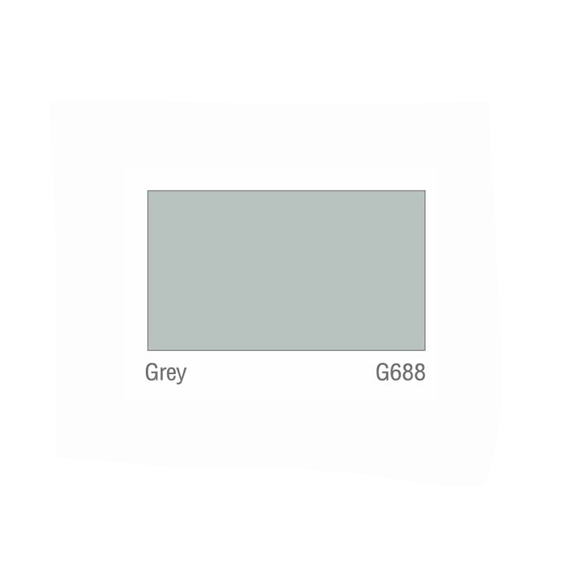 TOA GLIPTON ทีโอเอ กลิปตั้น สีน้ำมันเคลือบเงา 3.7 ลิตร #G688 (Grey) 1 แกลลอน - บริษัท สีสัน โปร ...