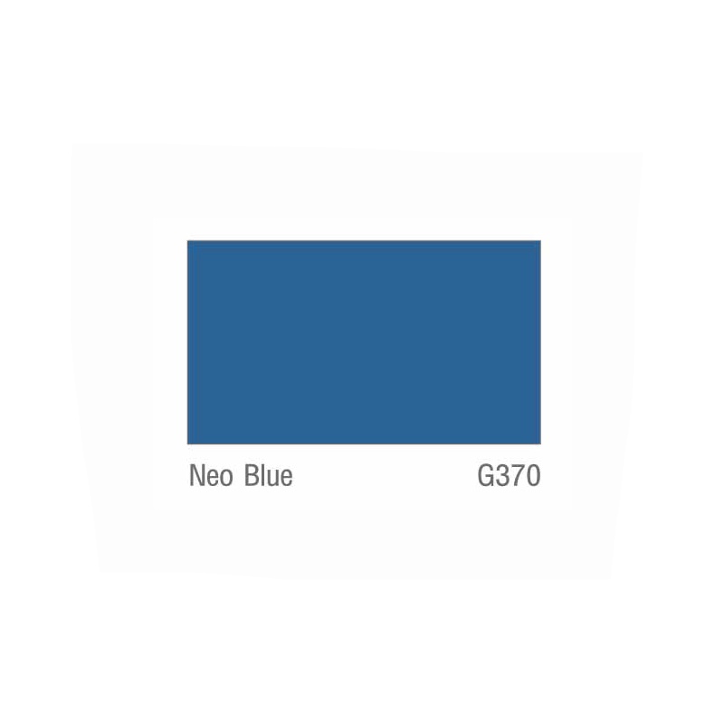 TOA GLIPTON ทีโอเอ กลิปตั้น สีน้ำมันเคลือบเงา 3.7 ลิตร #G370 (Neo Blue ...